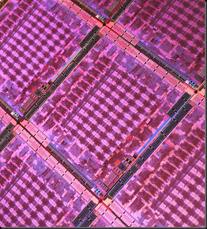 LowLevelHardware: junio 2008